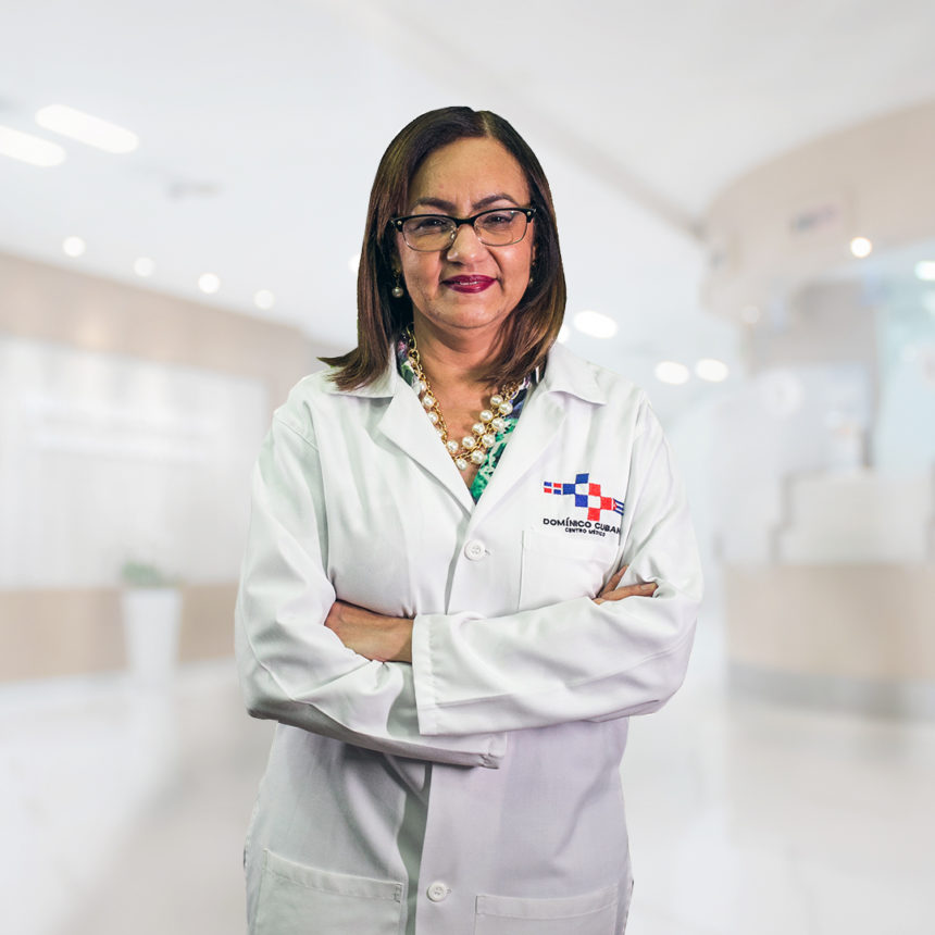 Directorio de Especialistas - Centro Médico Dominico Cubano
