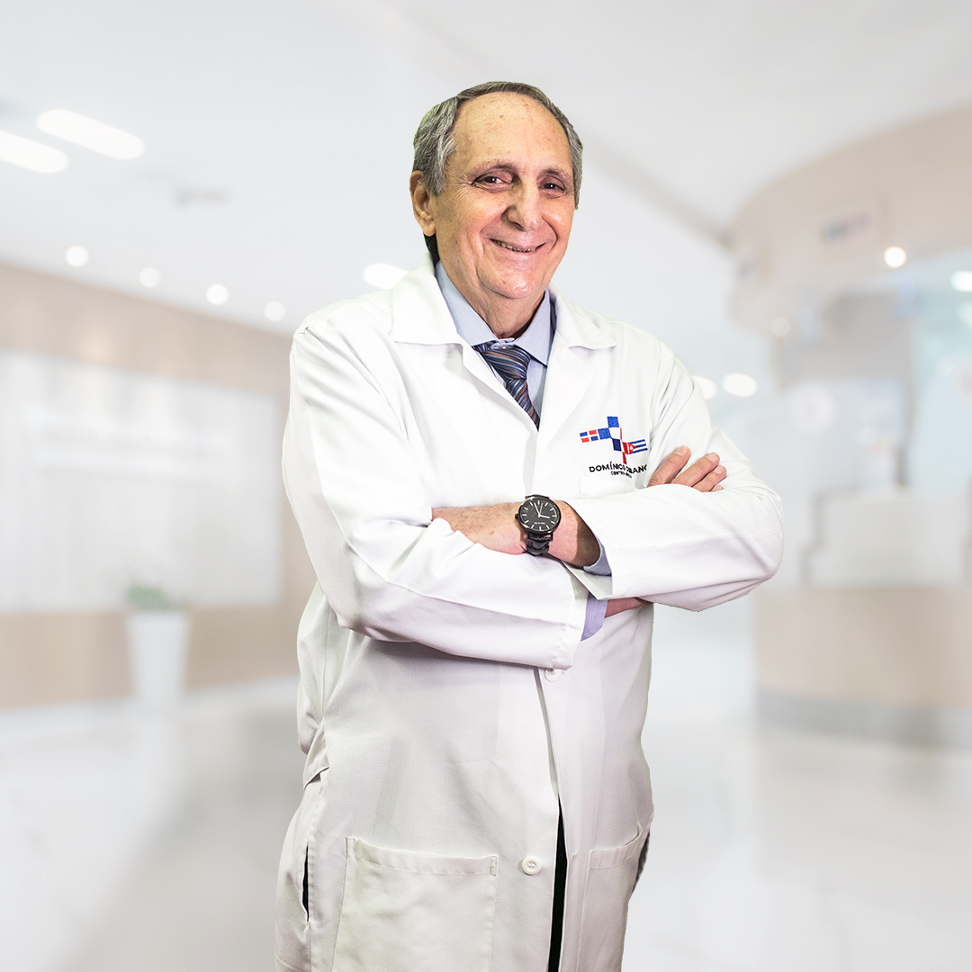 Dr. David Felix Paez - Centro Médico Dominico Cubano